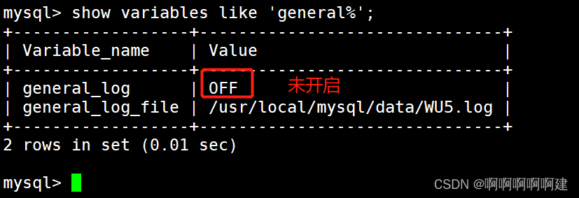 MySQL之备份与恢复_mysql备份与恢复-CSDN博客