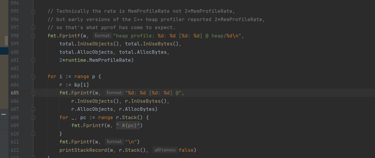 爱上开源之golang入门至实战第三章-内存Alloc分析_allocs-CSDN博客