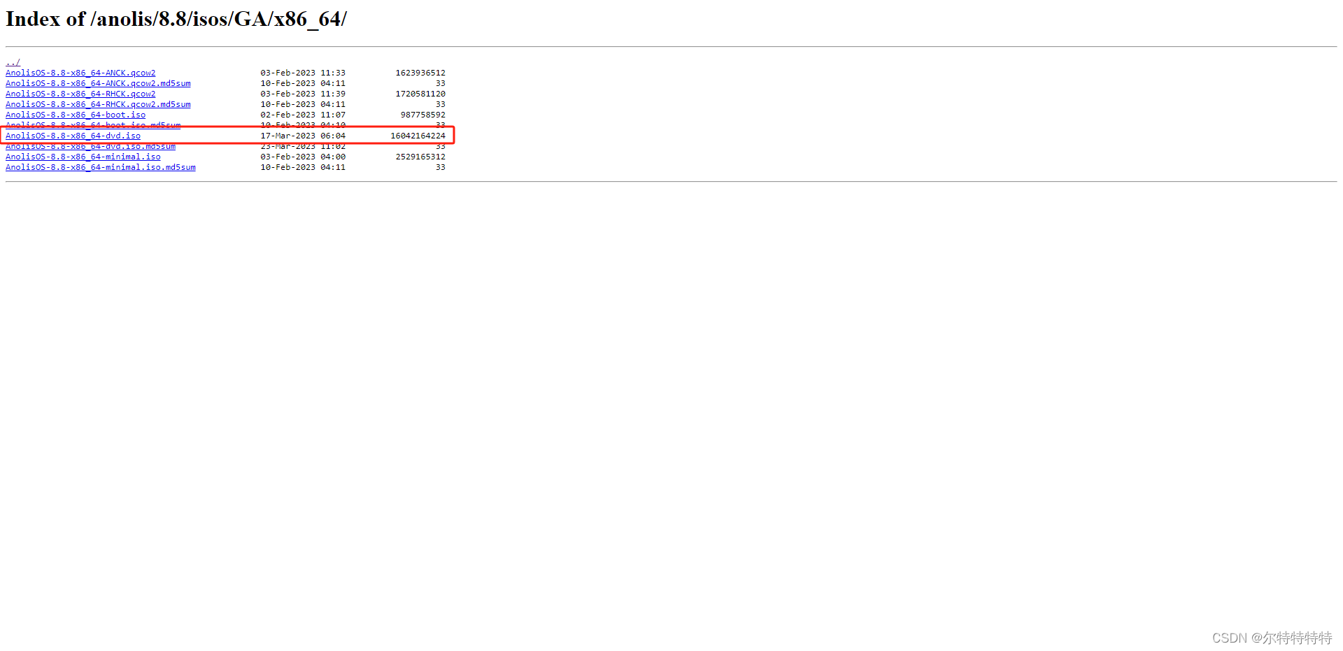 AnolisOS 8中使用Docker部署（全）_csdn 龙晰 anolis os 8.8 kvm 虚拟机的创建-CSDN博客