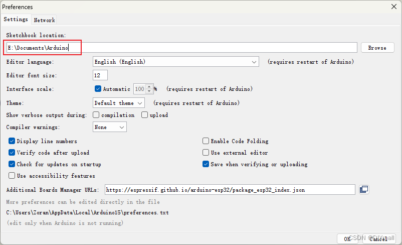【1.3INCH_OLED_IIC_SH1106】在Arduino UNO开发板上的运用_sh1106 arduino-CSDN博客