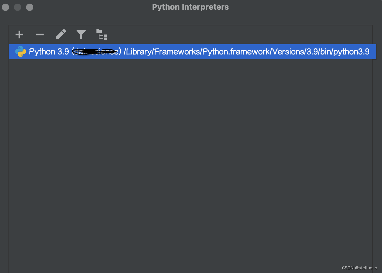 Pycharm 找不到已安装的模块(未显示红色错误，一运行就报错) No module named x_pycharm中安装的python模块 ...