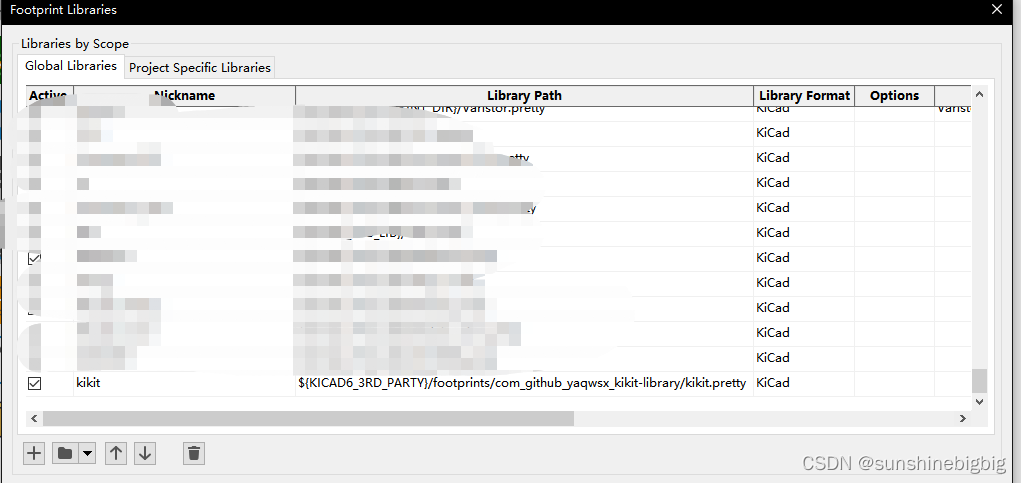 KICAD6.0-安装KIKIT插件详细步骤_kicad插件-CSDN博客