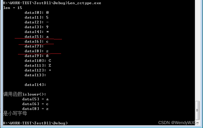 C/C++ cctype中非常实用的判断是否是数字，是否是字母，转换大小写，判断是否是运算符字符等，实用的小函数-CSDN博客