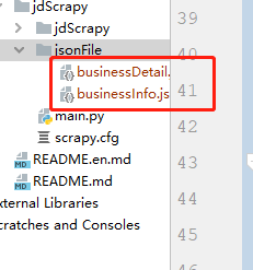 scrapy利用splash爬取京东js动态渲染的商品数据（记录一下自己的小成果）_splash js渲染-CSDN博客