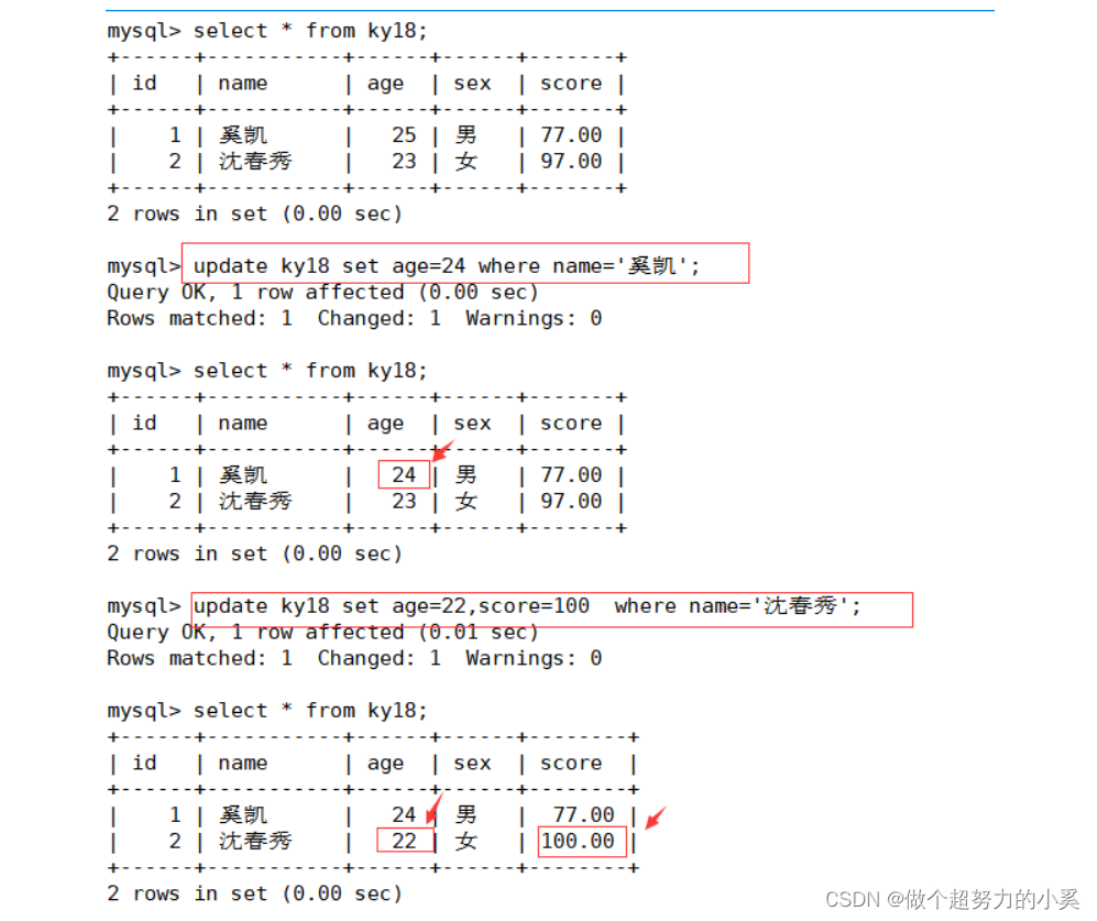 MySQL数据库_mysqld.pid-CSDN博客
