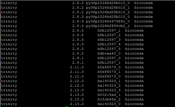 安装miniconda及一般常见问题的解决_error: miniconda installation failed [exit code 2]-CSDN博客