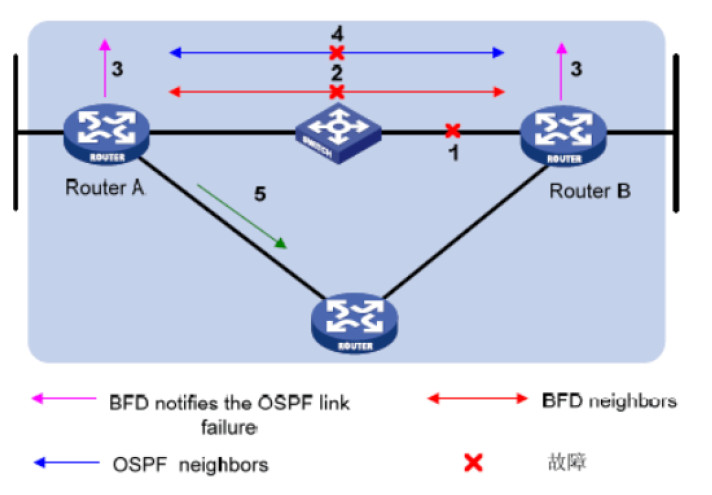 BFD 是啥？-CSDN博客