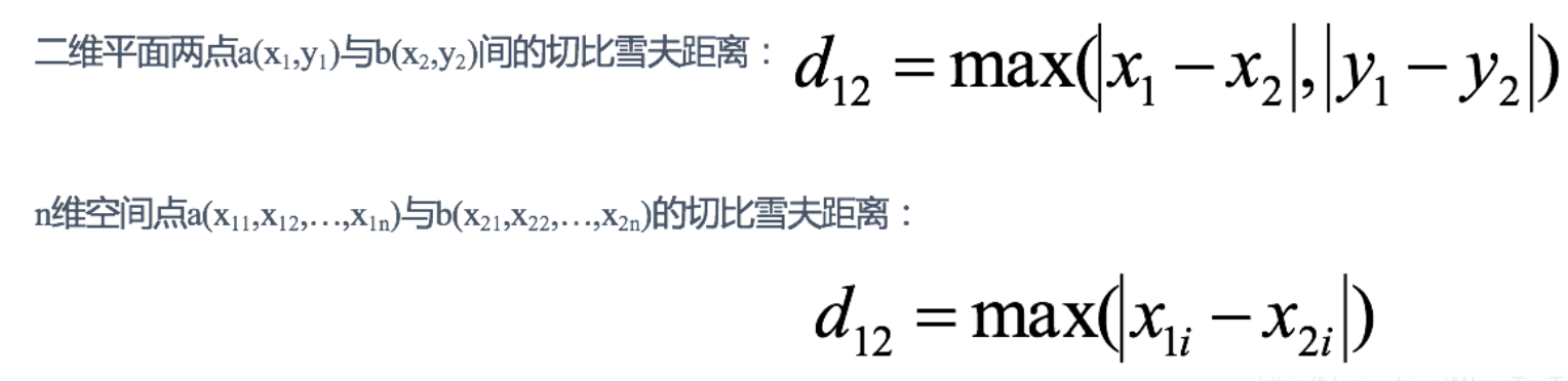邻近分类算法---KNN（Java实现+公式计算例子）_java knn算法-CSDN博客