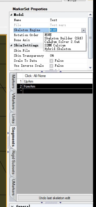 Nokov使用说明（Windows系统）_nokov 添加旋转轴-CSDN博客