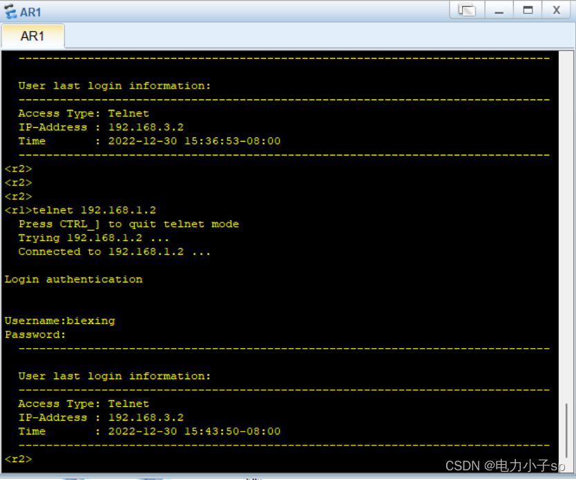 综合实验：静态路由-vlan-acl-nat_小子sp-CSDN博客