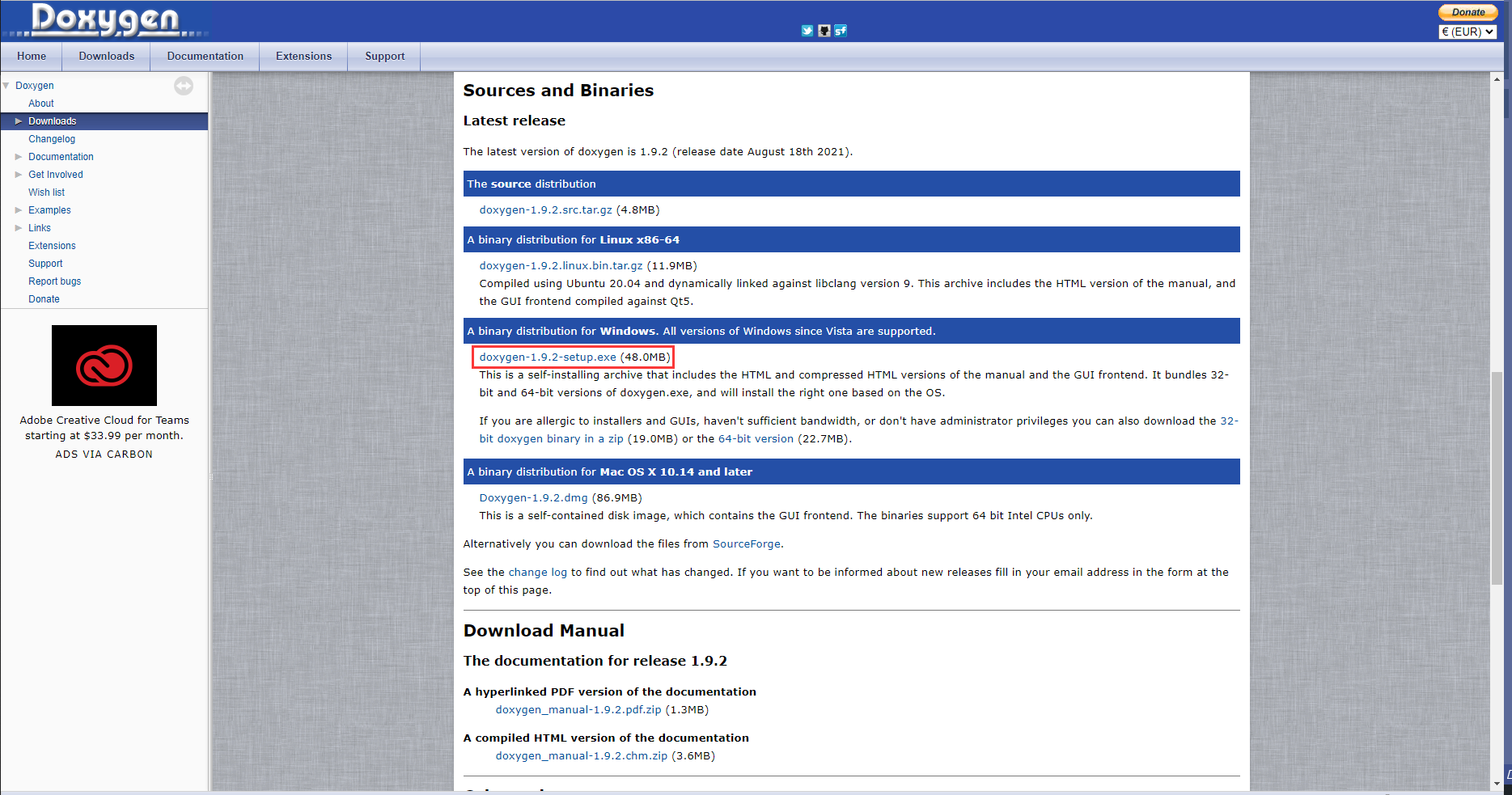 Windows下AV1代码配置过程_av1编译-CSDN博客