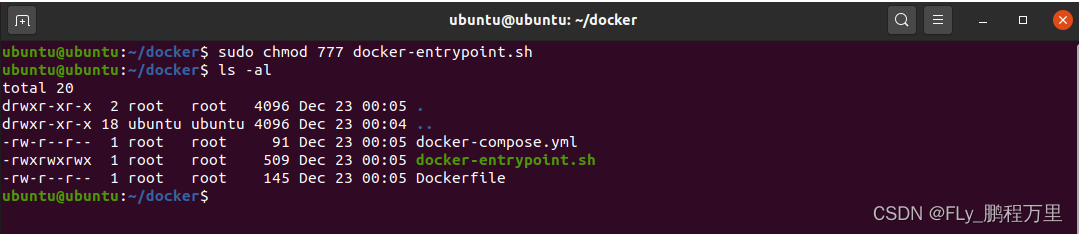 Docker Daemon API未授权_rcli-CSDN博客