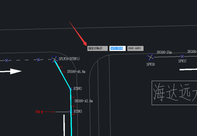 91地图坐标系矫正教程_dxf导入91位图位置不对-CSDN博客