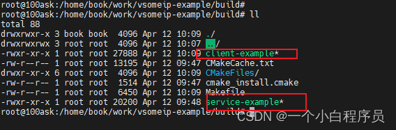 vsomeip部署在Linux_vsomeip offerevent-CSDN博客