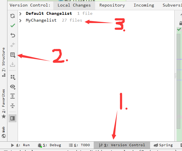 IntelliJ IDEA 设置忽略SVN文件和文件夹（.class文件）_idea设置svn忽略文件和文件夹-CSDN博客