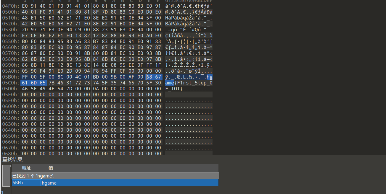 2022---hgame第一周WriteUp_juq139-CSDN博客
