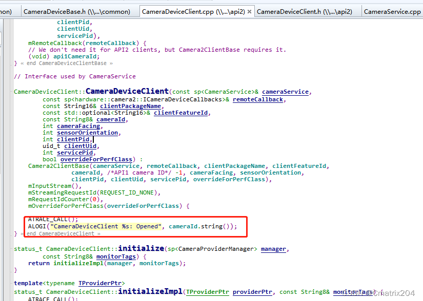 Camera-MTK OpenCamera时序以及耗时_mtk module->open-CSDN博客
