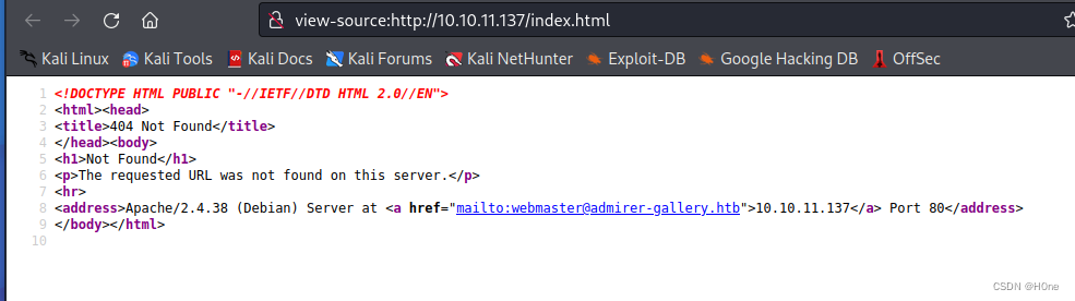 HTB-AdmirerToo_cve-2021-21311-CSDN博客