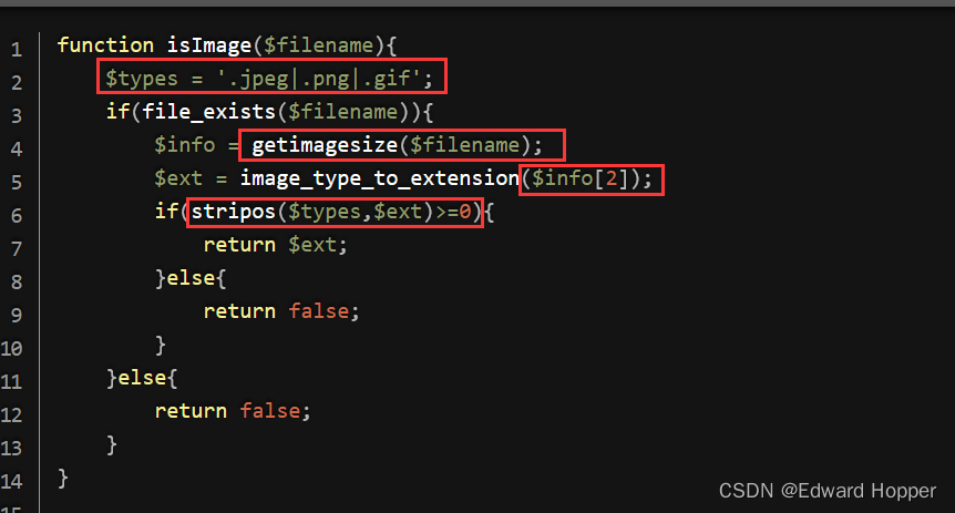 【漏洞靶场】文件上传后端检测getimagesize()函数绕过--upload-labs_getimagesize环境-CSDN博客