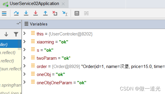 13.OpenFeign 多个传递参数的方式：开发重点（springcloud）_openfeign使用对象参数-CSDN博客