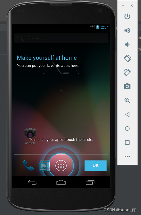 解决使用 Android studio 时出现“The emulator process for AVD xxx has terminated.”的错误_androidstudio模拟器 ...