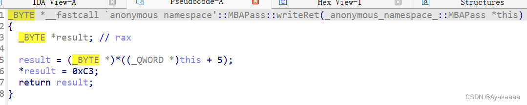 2022 CISCN 初赛pwn完整wp_ciscn wp-CSDN博客
