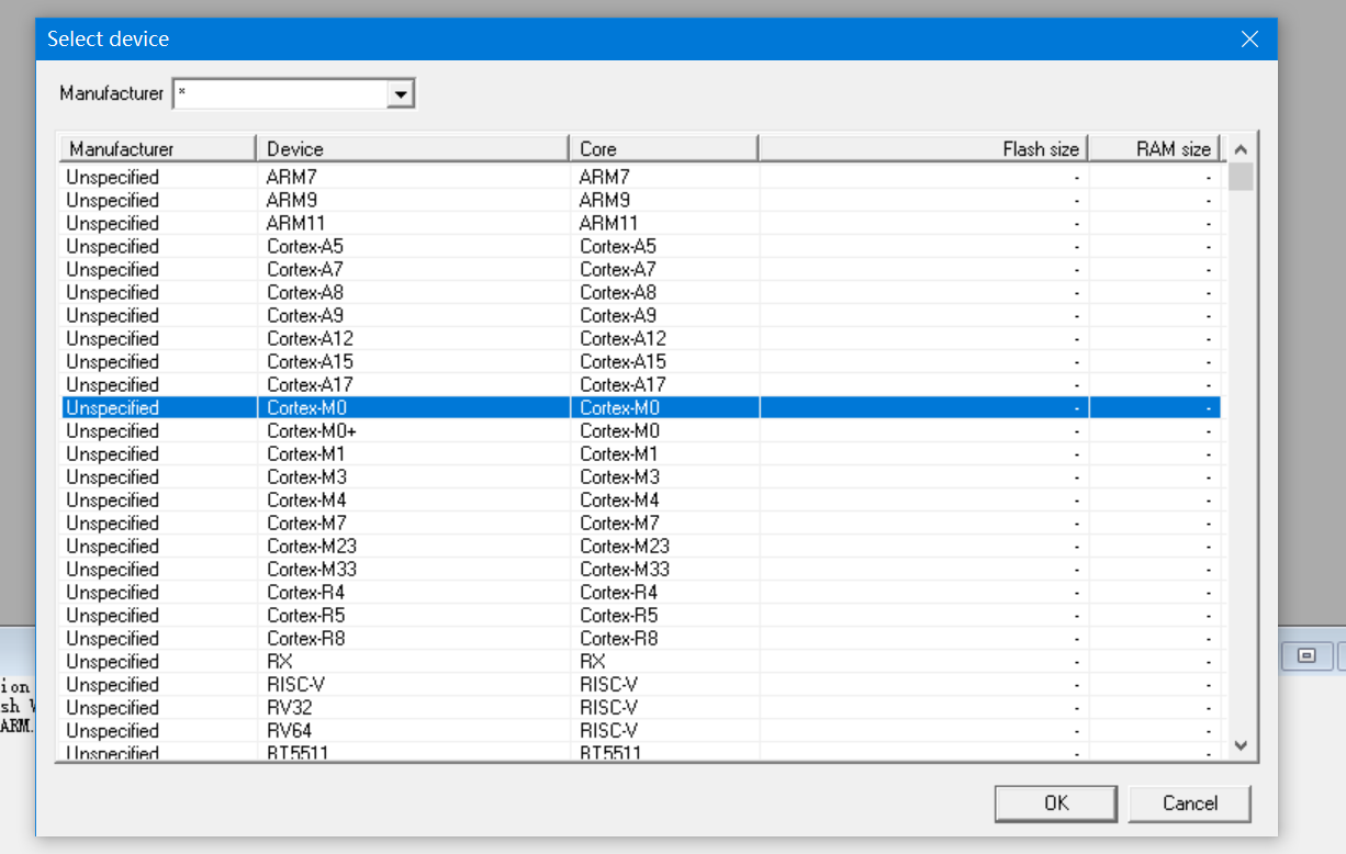 使用SEGGER Jlink下载hex文件-CSDN博客