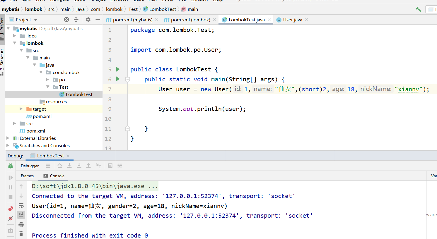 Dependency ‘org.projectlombok:lombok:1.18.16‘ not found--解决办法IDEA安装插件lombok-CSDN博客