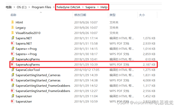 线扫相机DALSA-Advanced Control(输出设置)_dalsa线扫相机软触发-CSDN博客