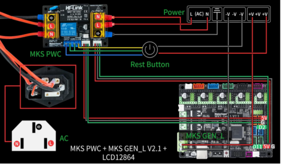 MKS GEN_L V2.1使用说明书_mks2.1-CSDN博客