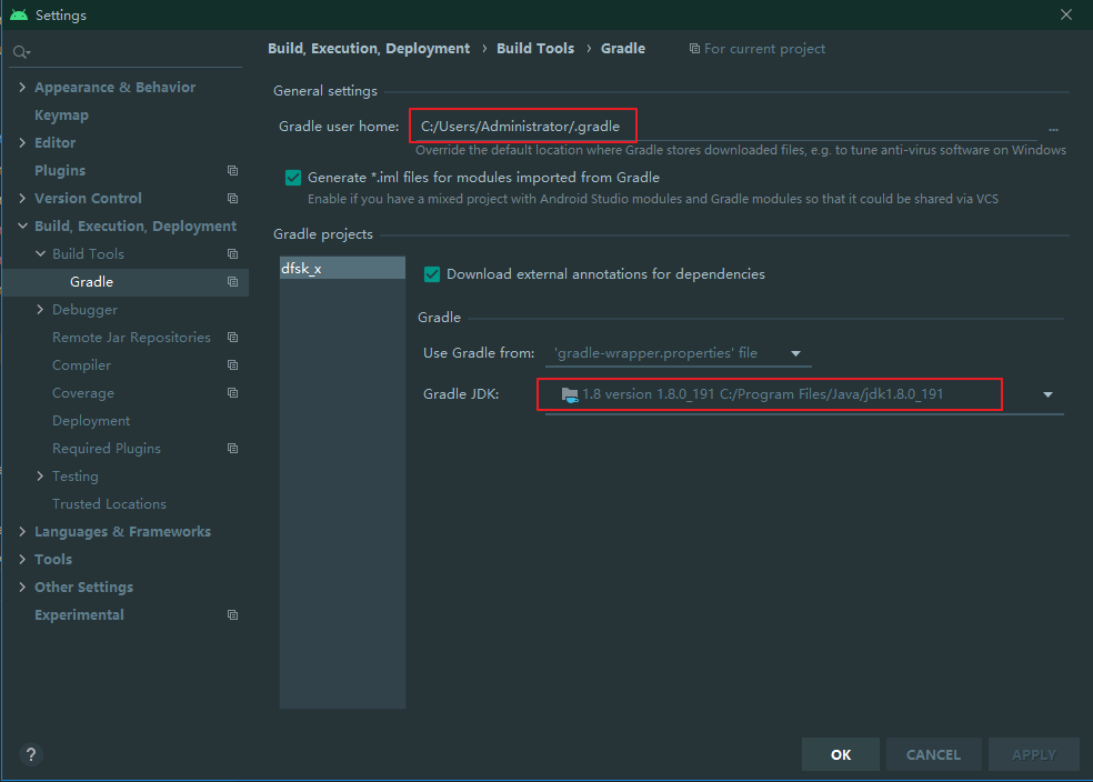 AndroidStudio的安装和插件配置大全_android studio 插件-CSDN博客