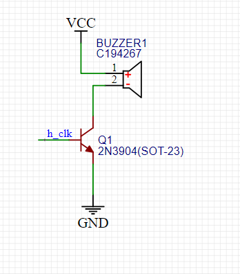 数电电子时钟（555定时器，cd4518）-CSDN博客