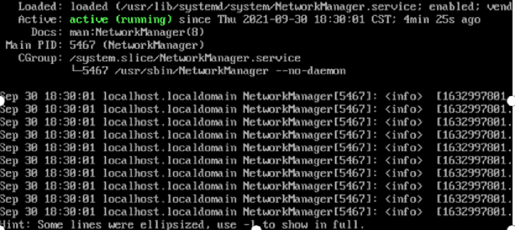 2021-10-07_没有可用软件包 openstack-packstack。-CSDN博客