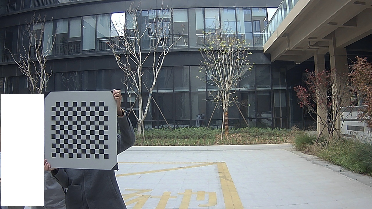 opencv进行双目标定以及极线校正 python代码_极线约束 opencv-CSDN博客