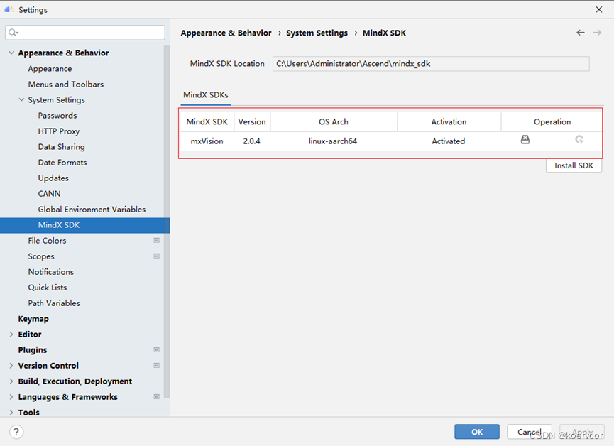使用MindStudio进行UAV场景下人群密度估计开发-CSDN博客
