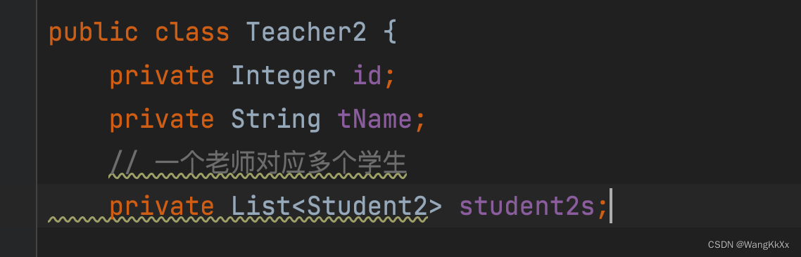 MyBatis基础入门6：关联映射_mybatis left join-CSDN博客