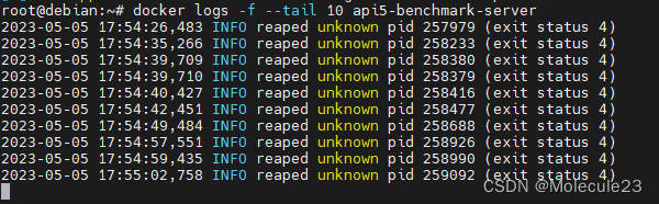 Docker常用命令-3_查看docker源-CSDN博客