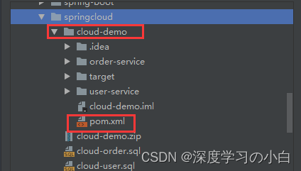 Exception in thread “main“ java.lang.ClassNotFoundException解决方法 ...