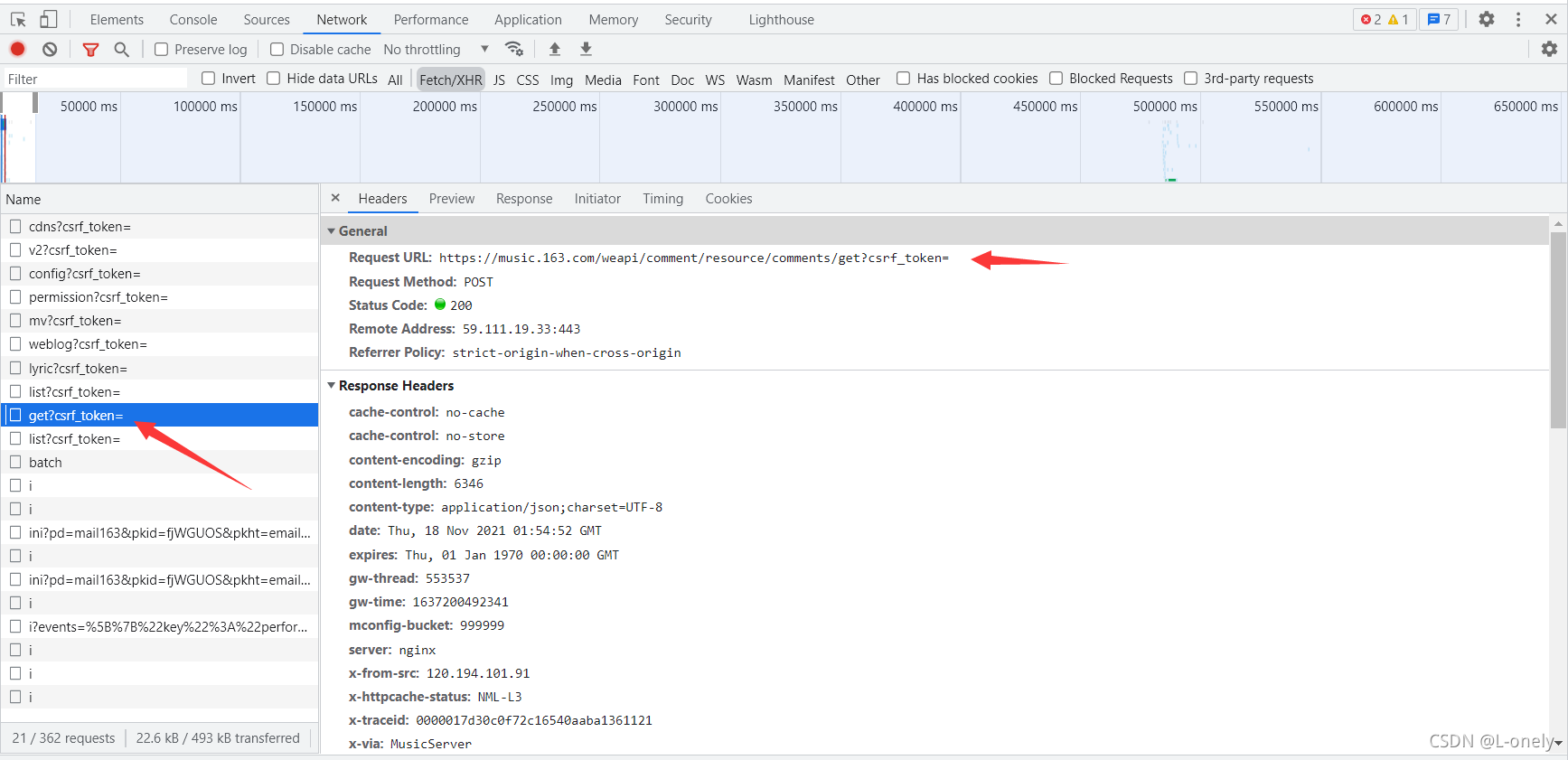 Python爬取网易云音乐热评(附源码)python爬取网易云音乐评论 Csdn博客