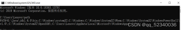 Windows 10 下JAVA jdk1.6.0和Notepad++.exe的安装_win10 java 1.6-CSDN博客