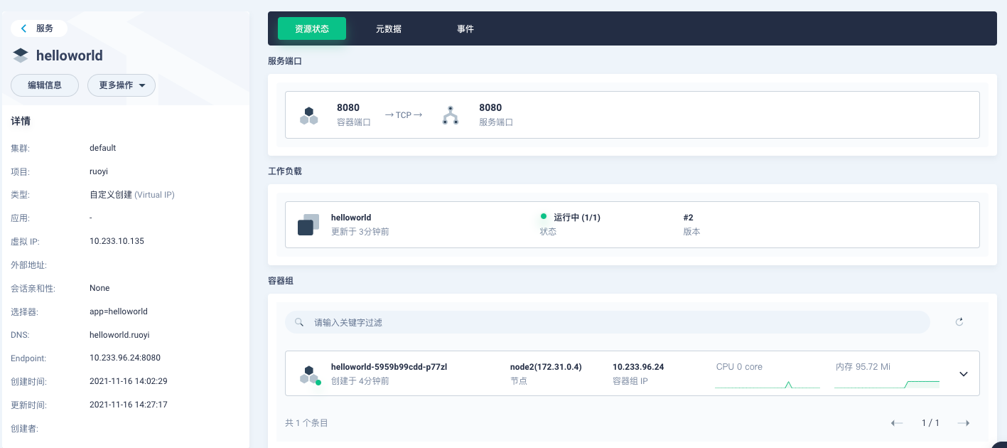 云原生Java架构师——KubeSphere DevOps流水线部署HelloWorld_kubesphere的devops构建推送镜像jdk17项目-CSDN博客