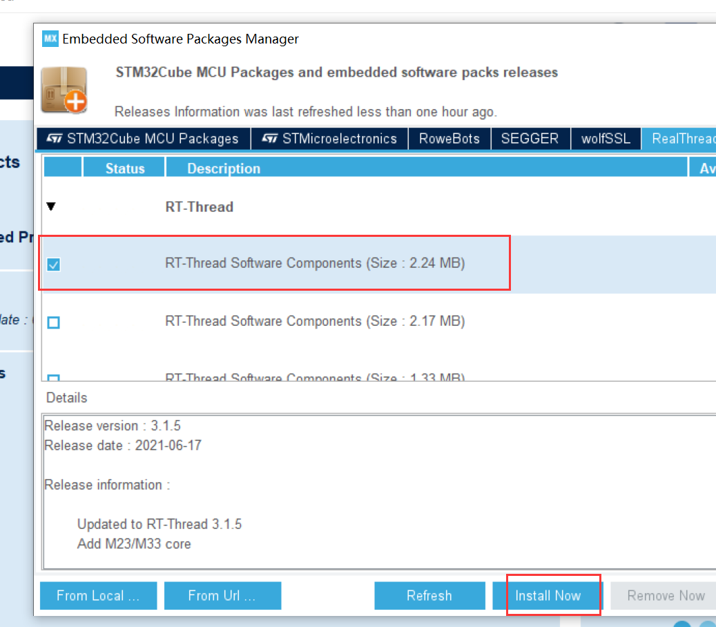 STM32F103C8移植RT_Thread_mongoose stm32-CSDN博客