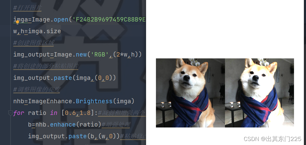Python图像处理 Python 图像处理 Csdn博客