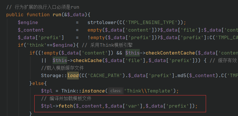 【漏洞复现】ThinkPHP3.2.x RCE 漏洞复现_thinkphp3.2.2漏洞-CSDN博客