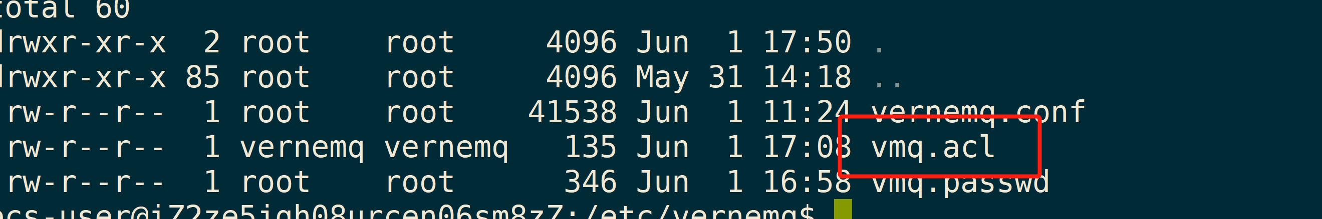 mqtt 服务器搭建（vernemq配置）-CSDN博客
