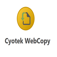 Cyotek WebCopy_1.安装Cyotek WebCopy-CSDN博客