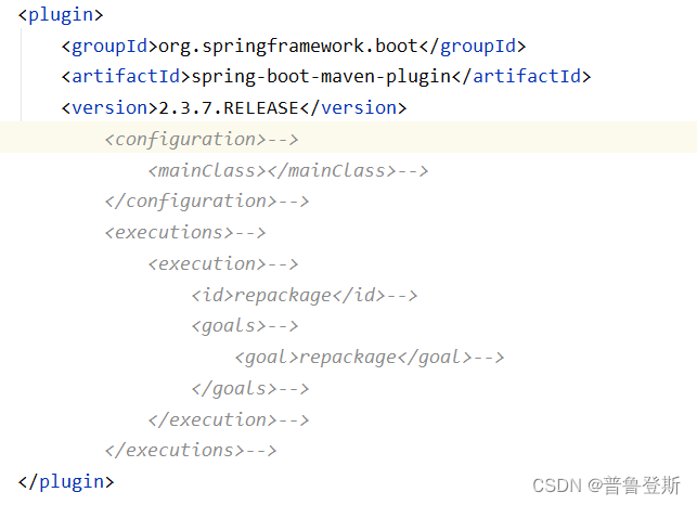 springboot项目作为依赖，引入本地_springboot怎么设置依赖读取本地 在pom文件 maven设置 内网环境-CSDN博客