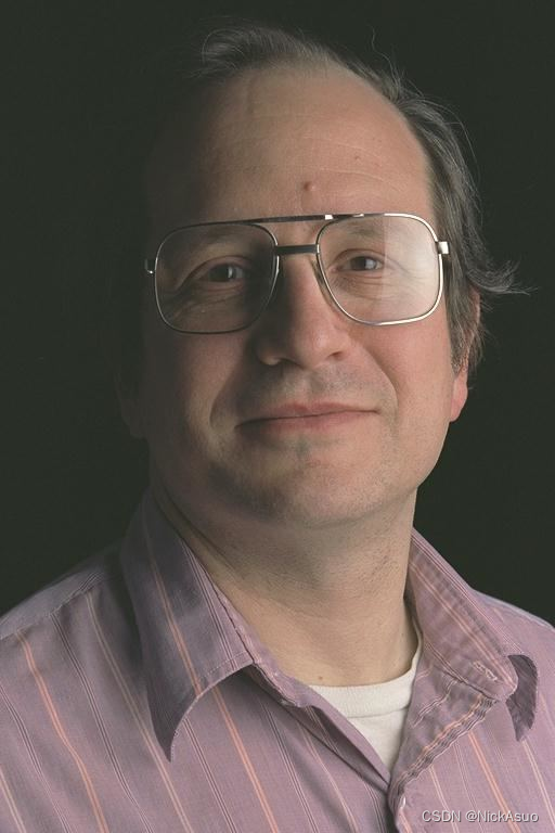 程序员追星 - Gerald Jay Sussman_gerald jaysussman-CSDN博客