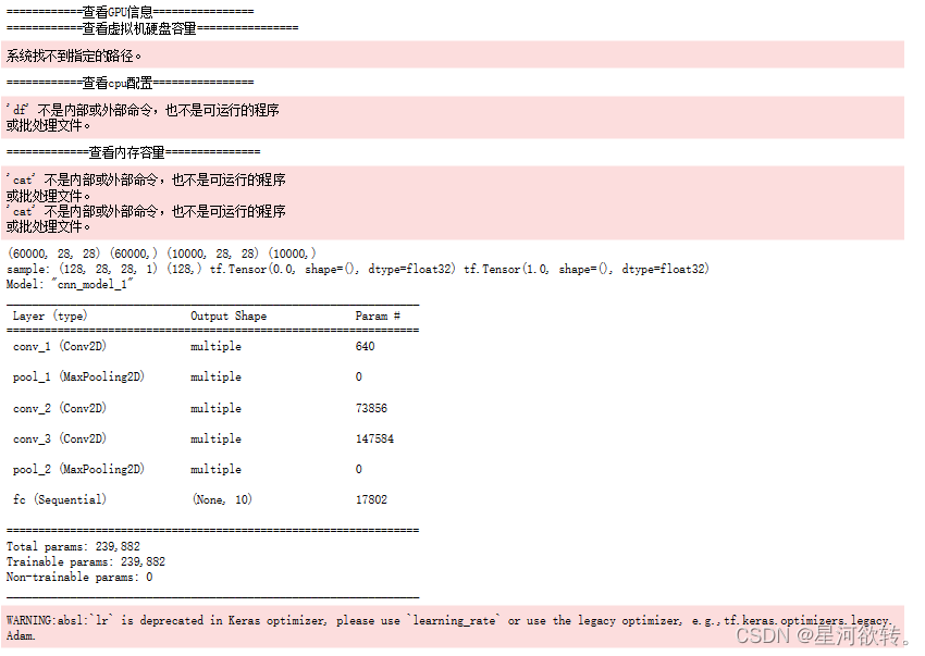 手写数字识别-CSDN博客